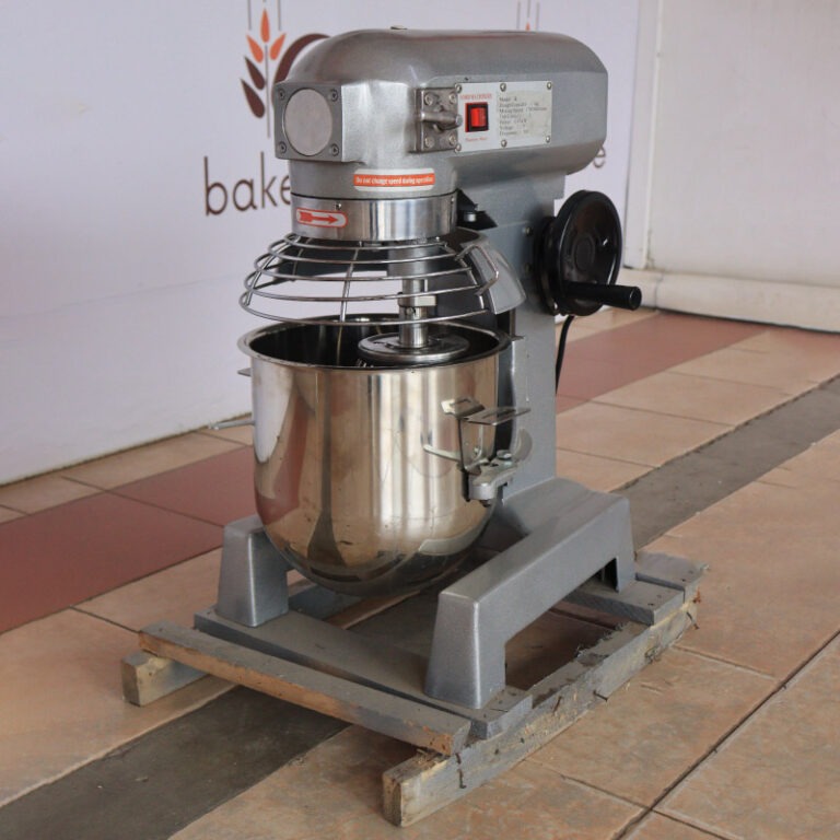 Cake mixers in Kenya - Bake Wave Ltd